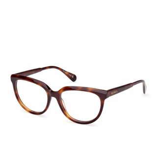 Max & Co. Femme, Accessoires, Brun, Taille: 53 MM Collection de lunettes chic et raffinée