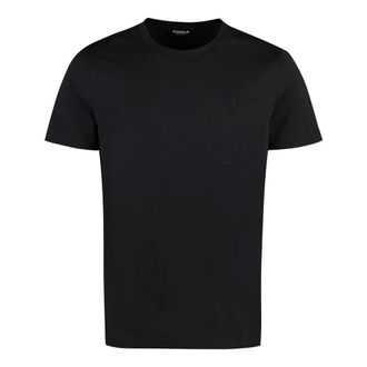 Dondup Herren, Oberteile, Schwarzk, LGr&ouml;&szlig;e