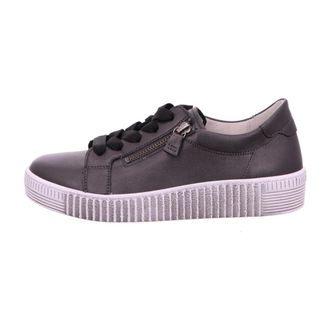 Gabor Damen, Schuhe, Grau, 40 EUGr&ouml;&szlig;e