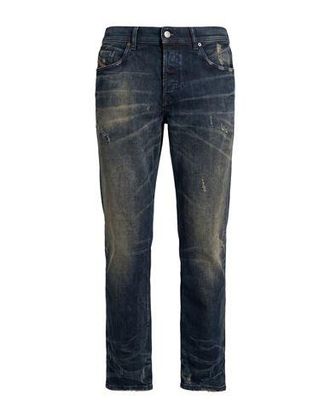 Diesel BAS - Pantalons en jean sur YOOX.COM