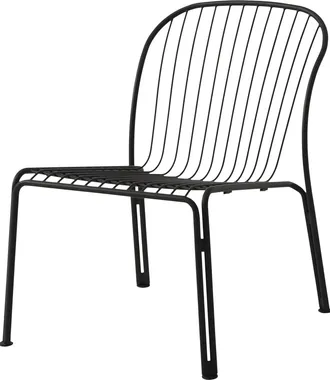 & Tradition Chaise lounge Thorvald SC100, Space Copenhagen & Tradition