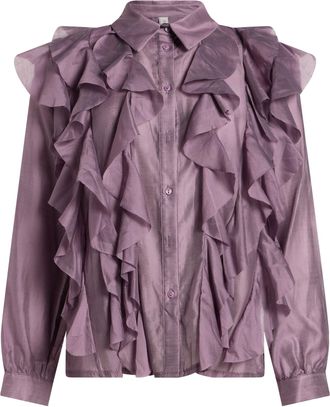 Tensione In TOPS - Hemden auf YOOX.COM