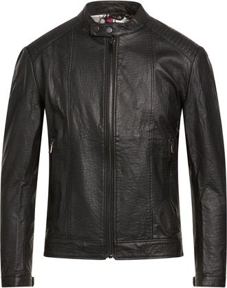 BL.11 BLOCK ELEVEN JACKEN & M&Auml;NTEL - Jacken und Anoraks auf YOOX.COM