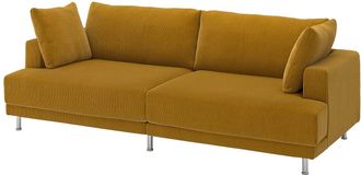 IKEA UPP&Aring;KRA 3er-Sitzelement