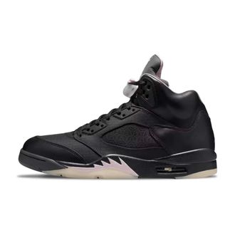 Nike Jordan Homme, Sport, Noir, Taille: 42 1/2 EU Air Jordan 5 Retro