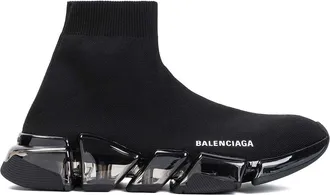 Balenciaga Sneaker - Schwarz