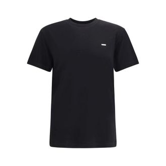 Dsquared2 Herren, Oberteile, Schwarzk, MGröße