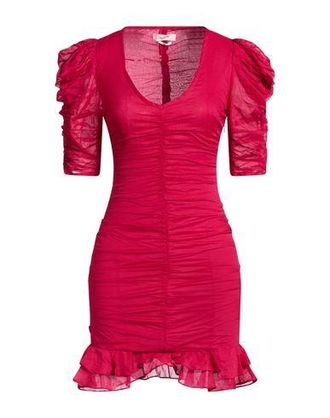 Isabel Marant ROBES - Robes courtes sur YOOX.COM