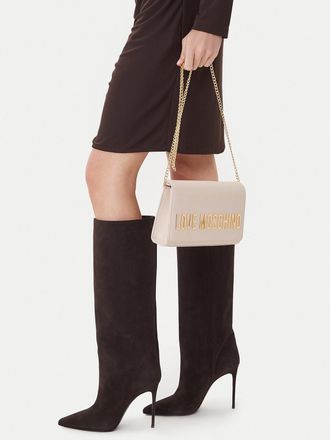 Love Moschino Handtasche LOVE MOSCHINO JC4103PP0NKD0110 &Eacute;cru