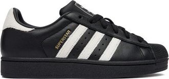 adidas Sneakers Superstar II KI3574 Schwarz