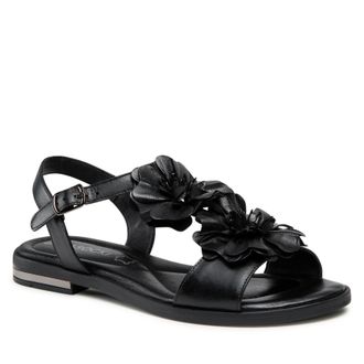 Lasocki Sandalen Lasocki WI16-FOXI-32 Schwarz