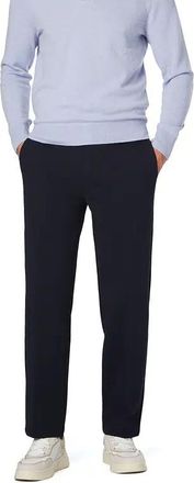 Boggi Milano Herren Hosen blau
