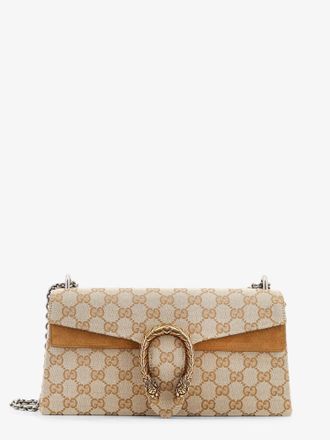 Gucci Dionysus GG fabric crossbody bag - GUCCI - gender_Woman