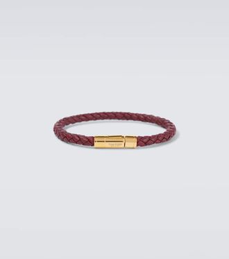 Tom Ford Armband aus Leder