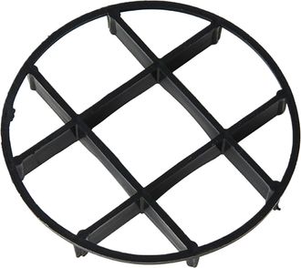 Generic Pflanzenuntersetzerst&auml;nder - Blumentopf-Hebegestell, wetterfester Drainagest&auml;nder | Innenbereich, Balkon, Terrasse, Garten, Hof, Wohnungsnutzung | Pfl