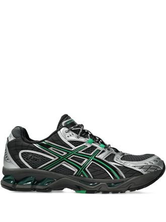 Asics baskets Gel-Nimbus 10.1 - Noir