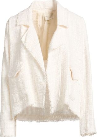 Anna Molinari JACKEN & M&Auml;NTEL - Jacken und Anoraks auf YOOX.COM