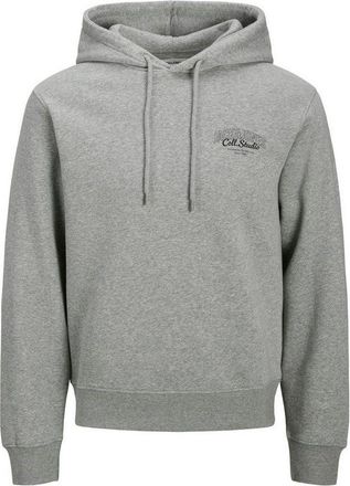 Jack & Jones Kapuzenpullover Jack & Jones Herren JjMakoto Sweat Hood Kapuzenpullover