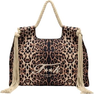 F**k Femme, Sacs, Multicolore, Taille: ONE Size Maxi Bag