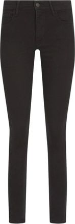Levi's Femme, Jeans, Noir, Taille: W30 L32 Jeans Super Skinny Fit Taille Haute