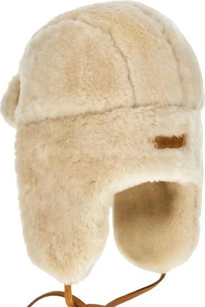 Jacquemus Caps & M&uuml;tzen - La Chapka Hat - Gr. 58 - in Beige - f&uuml;r Damen