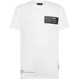 Plein Sport Herren Shirt T-shirt