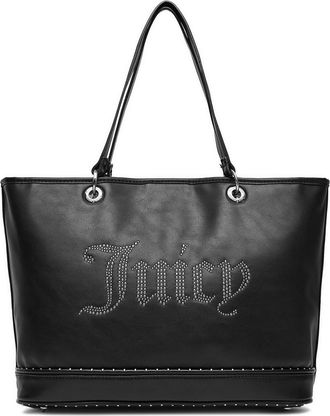 Juicy Couture Handtasche Juicy Couture EO-BEJXT8797WVP Schwarz