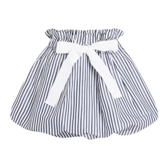 Patou Femme, Shorts, Multicolore, Taille: 38 FR Mini Bloomer Skirt