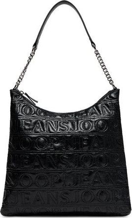 Joop JOOP! Jeans Handtasche Iniziale Spiega 4130001147 Schwarz