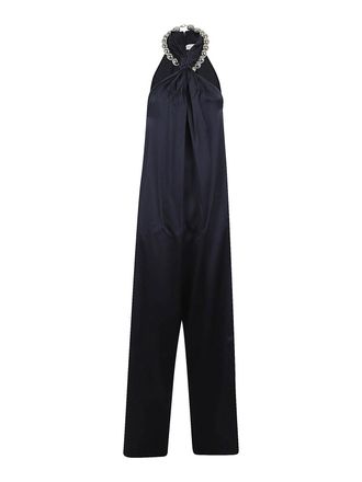 Stella McCartney Jumpsuit - Blau