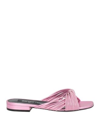 Sergio Rossi SCHUHE - Sandalen auf YOOX.COM