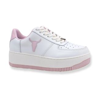 Windsor Smith Sneaker - - Shoes - Damen - Wei&szlig; - 40 EU