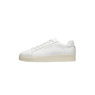 Filling Pieces Tiebreak Core White - - Shoes - Herren - Wei&szlig; - 45 EU