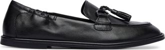 Tamaris Slipper Tamaris 1-24231-46 Schwarz