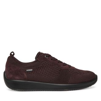 Ara Sneakers Ara Lissabon-Gtx GORE-TEX 12-54004-19 Dunkelrot