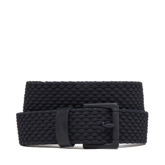 HUGO BOSS Herreng&uuml;rtel HUGO Gebbol 50558780 Dunkelblau