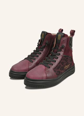 Crickit Crickit Sneaker Ubalda rot