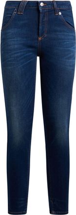 Roy Rogers HOSEN & R&Ouml;CKE - Jeanshosen auf YOOX.COM