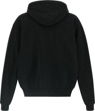 Balenciaga The Door Hoodie - Black