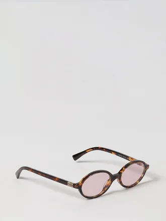 Miu Miu Sonnenbrille MIU MIU Damen Farbe Honey