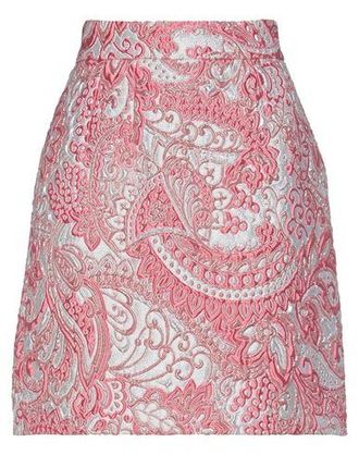 Dolce & Gabbana BAS - Jupes midi sur YOOX.COM