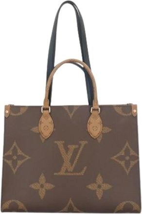 Louis Vuitton Damen, Pre-Owned, Braun, ONE SIZEGr&ouml;&szlig;e