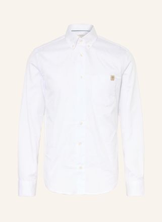 Jacob Cohen Jacob Cohen Hemd Slim Fit weiss
