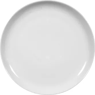 SELTMANN WEIDEN Frühstücksteller 20 cm Coup 6 Stück Lido Weiss Uni 00003