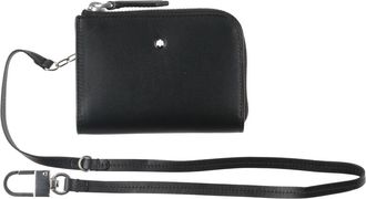 Montblanc Kleinlederwaren - Schlüsselanhänger auf YOOX.COM