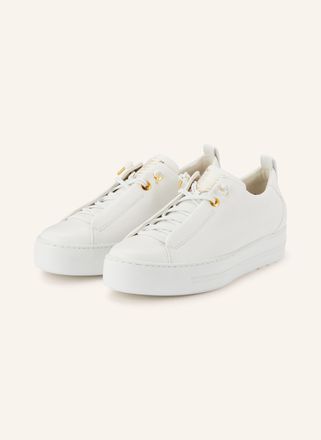 Paul Green Sneaker weiss