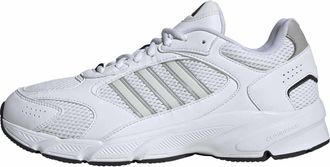 adidas Herren CRAZYCHAOS 2000 Shoes Sneaker, FTWR White/Grey Two/core Black, 43 1/3 EU