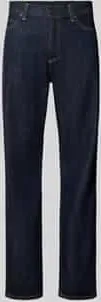 Carhartt Work in Progress Slim Fit Jeans aus reiner Baumwolle Modell MARLOW