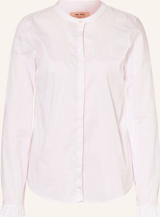 Mos Mosh Mos Mosh Bluse Mmmattie rosa