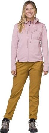 Salewa Merino Hoodie W - Trekkingjacke - Damen